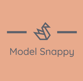 How to Be Happy in 14 Little Steps – Model-Snappy